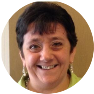 Leadership - WHITBY BAPTIST CHURCH