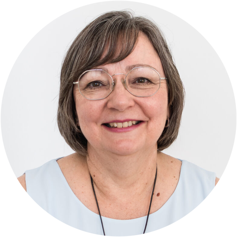 Leadership - WHITBY BAPTIST CHURCH